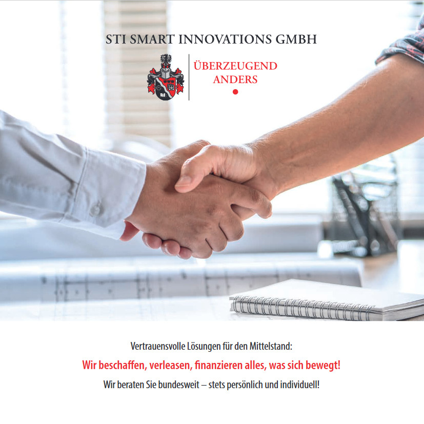 Downloads – STI Smart & Different GmbH